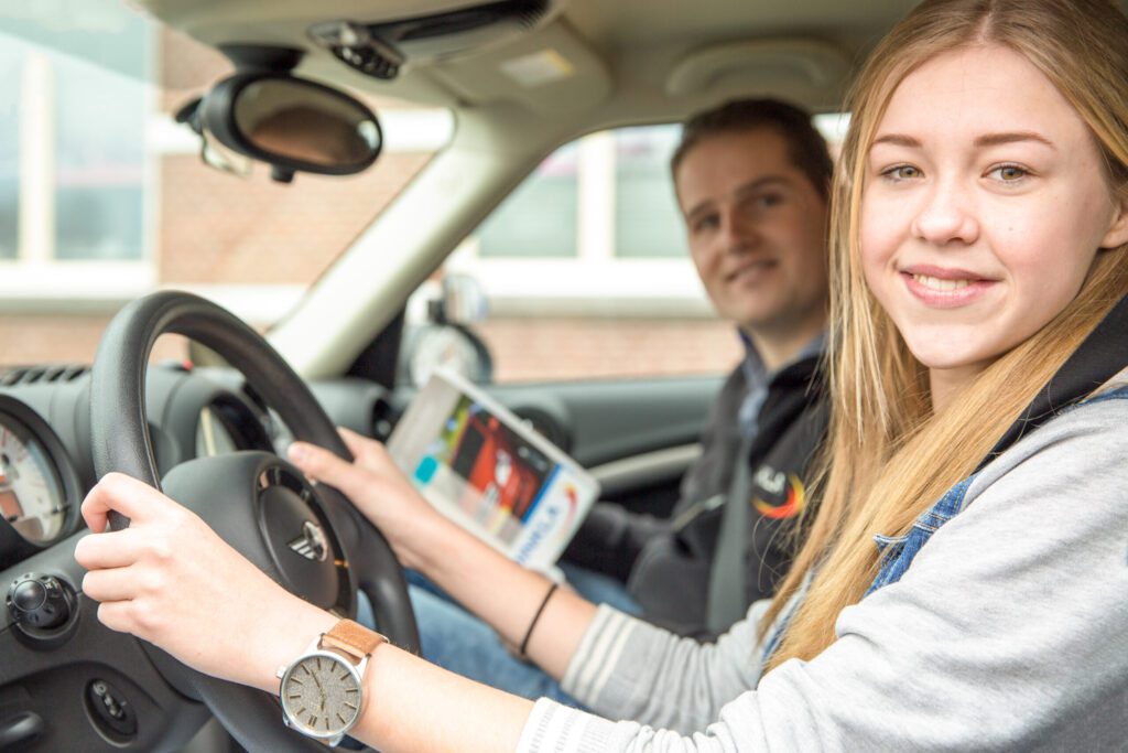 Kom je naar onze open dag? | Dinkla Verkeersopleidingen