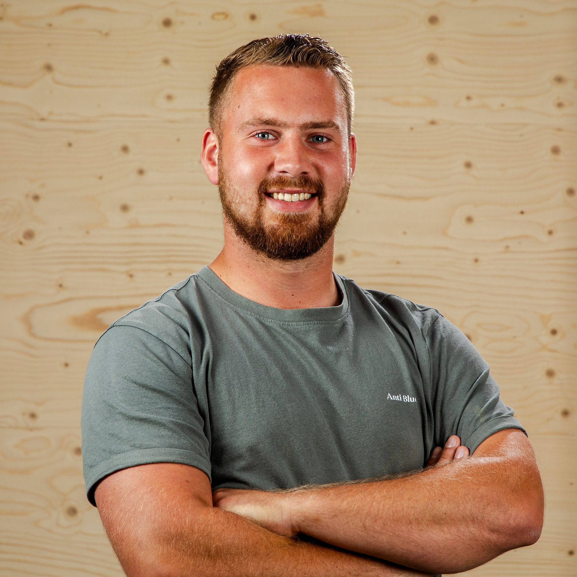 Jelle Cnossen | Dinkla Verkeersopleidingen